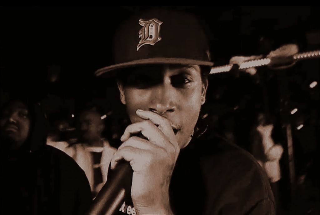 Exclusive Interview: Kid Vishis talks "Timing Is Everything" - FUXWITHIT