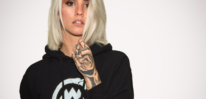 Lucii Chats With Us About Her Origins, Her Year Of Firsts + Finding a ...