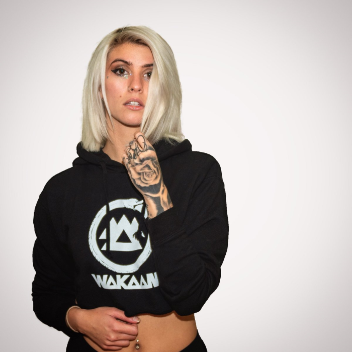 Lucii Chats With Us About Her Origins, Her Year Of Firsts + Finding a ...