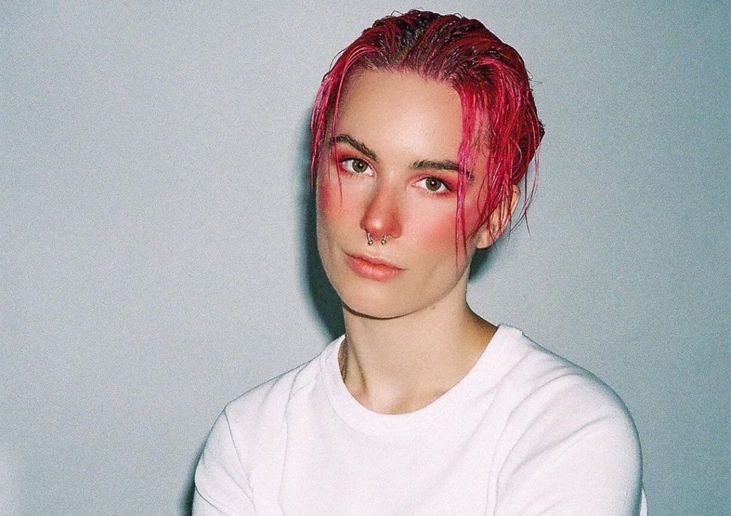9 Female Producers Who Run the T(Rap) - FUXWITHIT